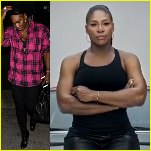 Mini Cooper’s Super Bowl Commercial 2016: Serena Williams! | 2016 Super ...