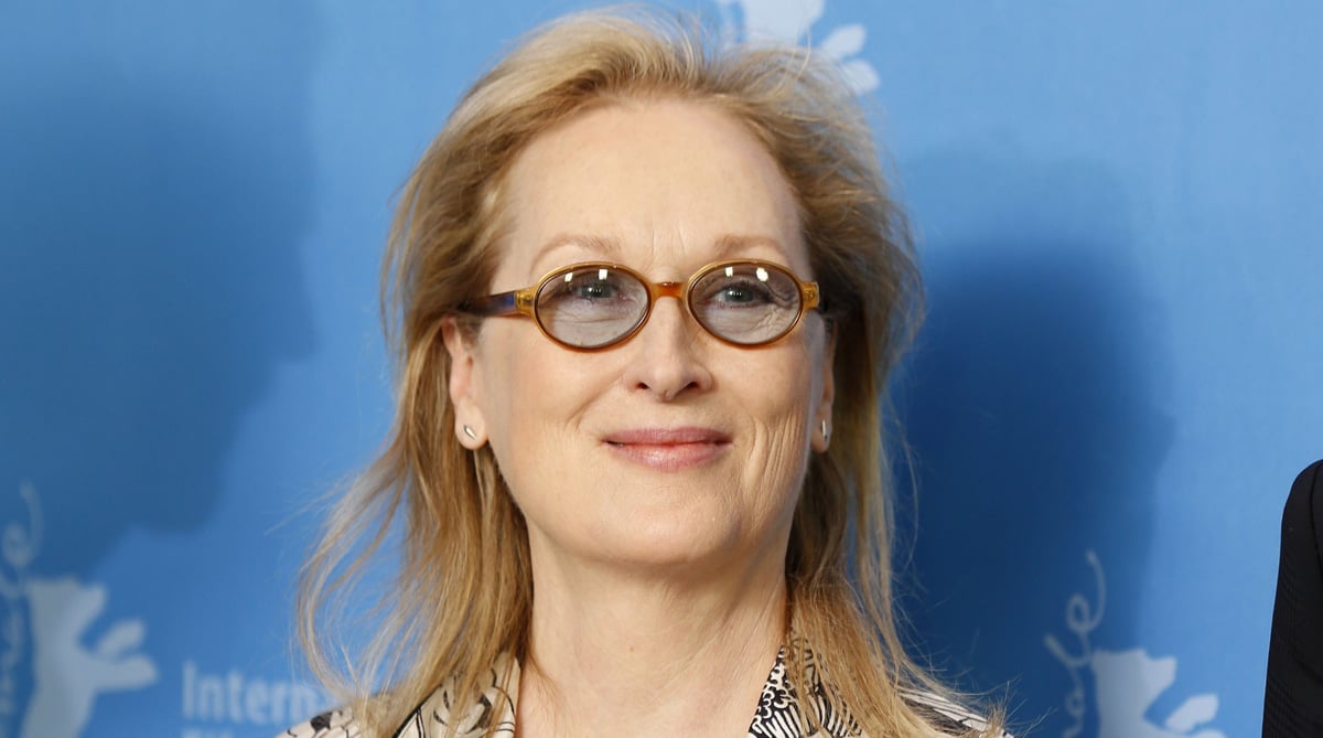 Meryl Streep Slammed for Telling Reporters ‘We’re All Africans’ | 2016 ...