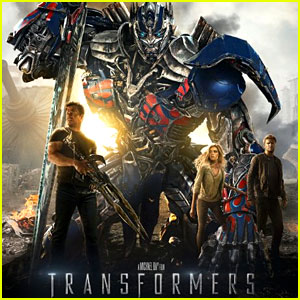 Three ‘Transformers’ Movies Get Release Dates! | Michael Bay ...