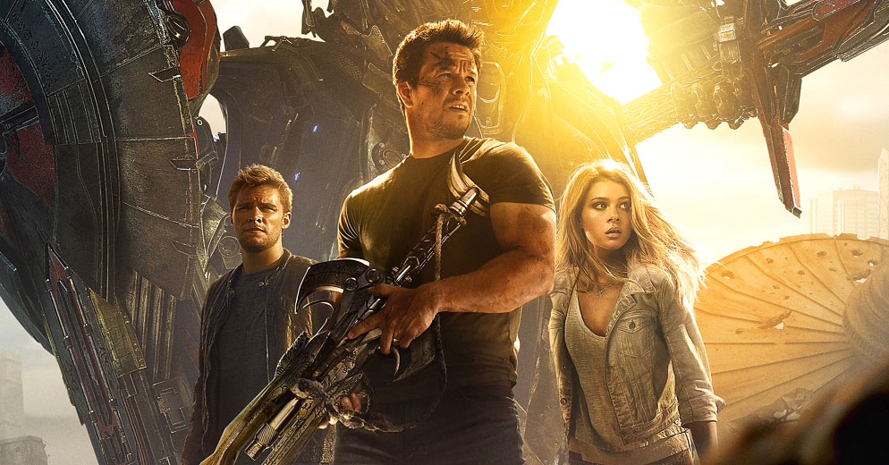Three ‘Transformers’ Movies Get Release Dates! | Michael Bay ...