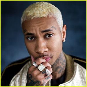 Tyga Learns From Kanye West ‘Just By Having a Conversation With Him ...