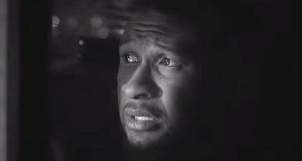 Usher Debuts Powerful ‘Chains’ Music Video Dealing with Police ...