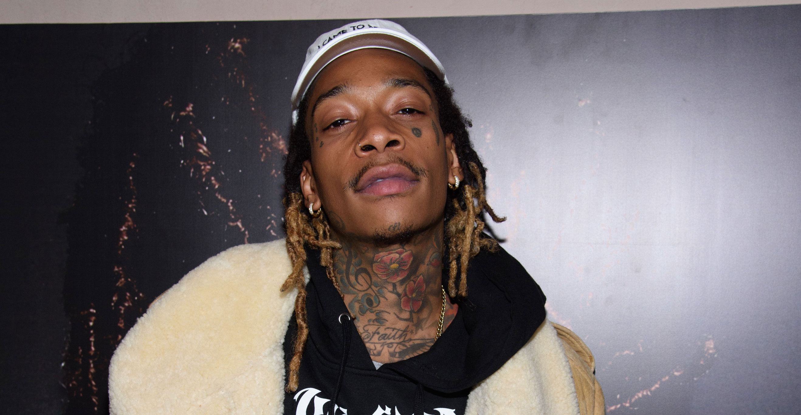 Wiz Khalifa: Mutual Friends Set Up Kanye West Peace Meeting | Kanye ...