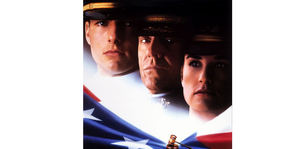 ‘A Few Good Men’ Live Drama To Debut on NBC Next Year! | A Few Good Men ...