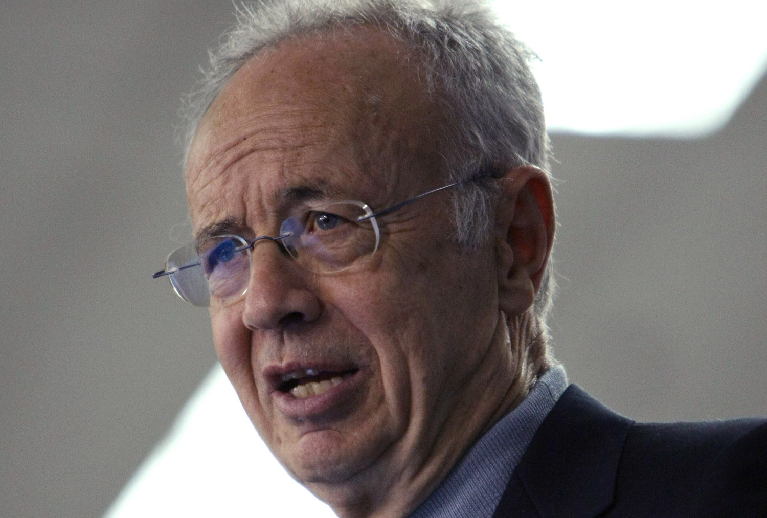 Andy Grove Dead – Former Intel CEO Dies at 79 | Andy Grove, RIP : Just ...