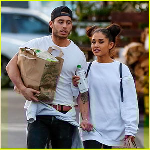 Ricky Alvarez Dancer