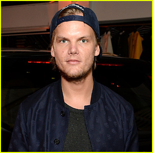 Avicii Announces Retirement From Live Shows in Open Letter to Fans ...