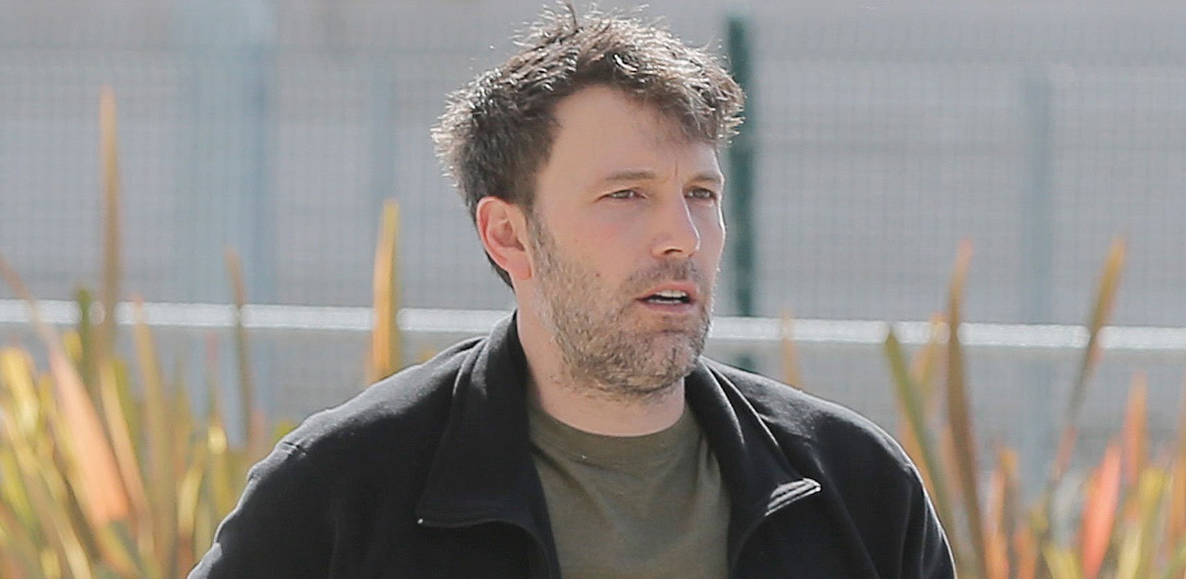 Ben Affleck Reportedly Wrote His Own ‘Batman’ Script! | Ben Affleck ...