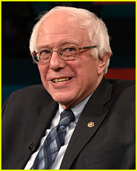 Bernie Sanders’ Suit Color Causes Internet Frenzy! | Bernie Sanders ...