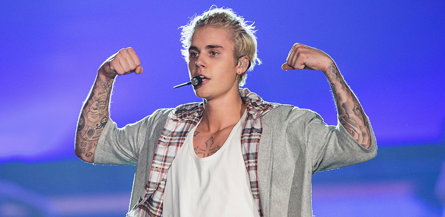 Justin Bieber: ‘Purpose Tour’ 2016 – Set List Revealed! | Justin Bieber ...