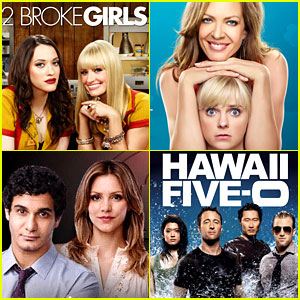 CBS Renews 11 Television Series for 2016-2017 Season! | CBS, Television ...