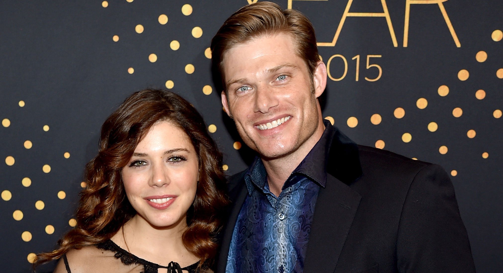 Nashville’s Chris Carmack is Engaged to Erin Slaver | Chris Carmack ...