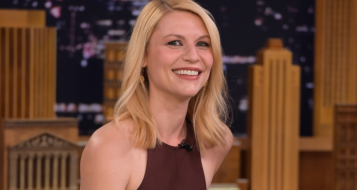 Claire Danes Plays Fast Family Feud with Jimmy Fallon – Watch Now ...
