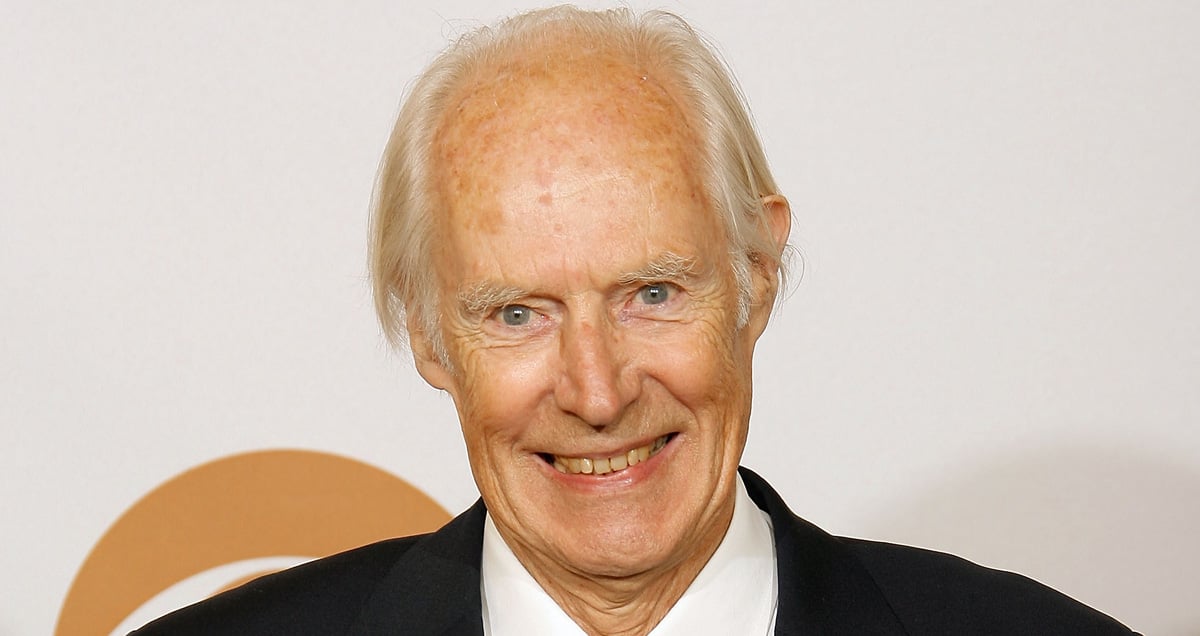 George Martin Dead – Legendary Beatles Producer Dies at 90 | George ...