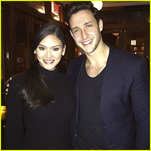 Instagram Stud Dr. Mike Is Dating Miss Universe Pia Wurtzbach ...