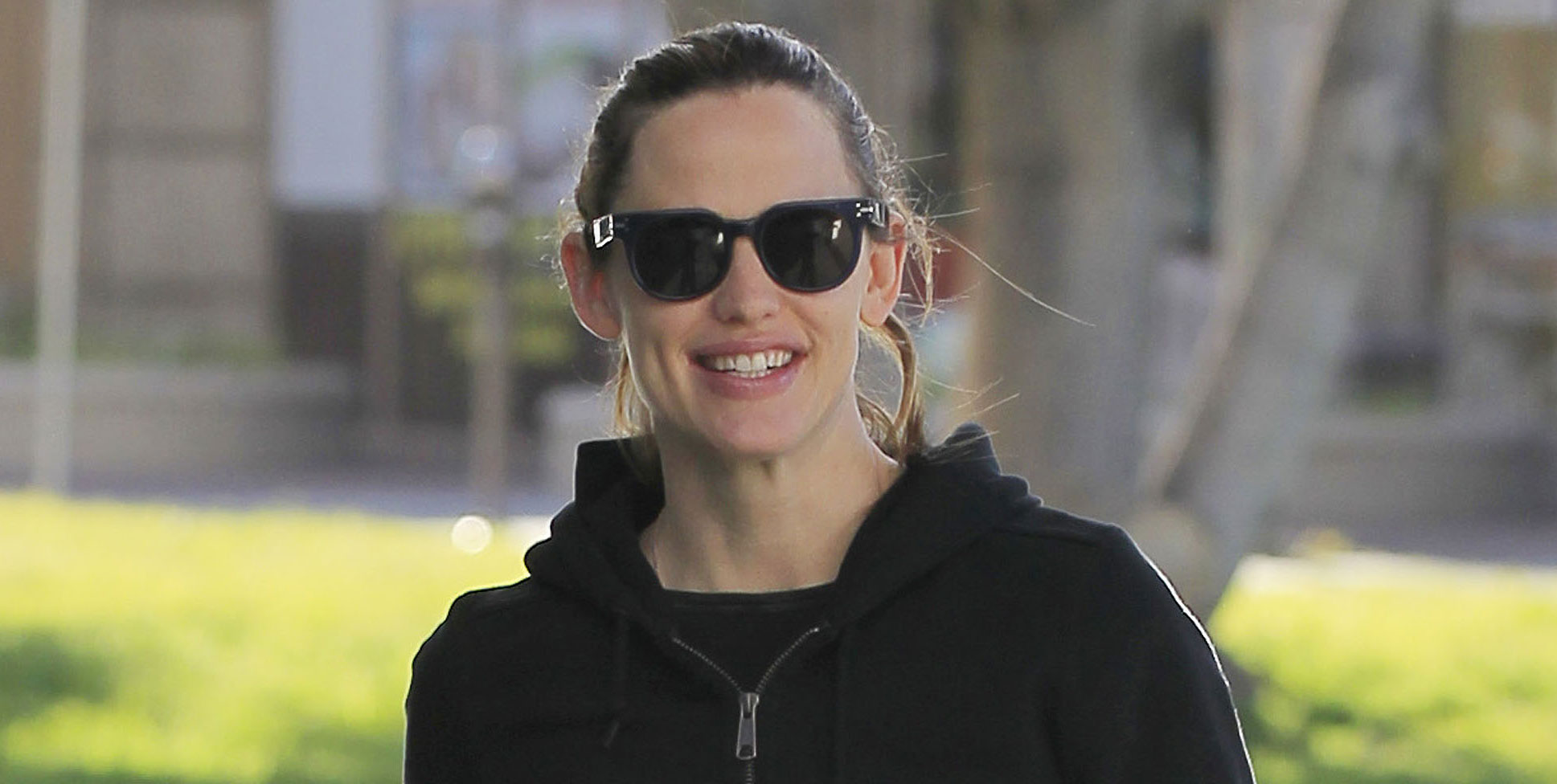 Jennifer Garner’s Latest Film ‘Miracles From Heaven’ Continues to ...