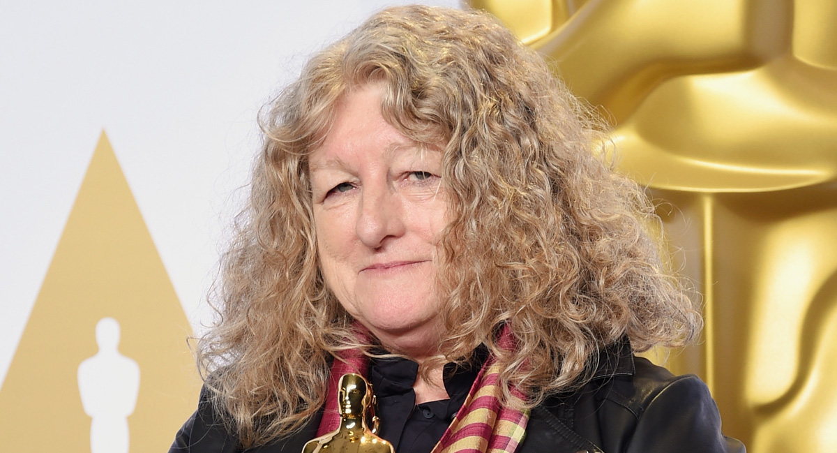 Oscar Winning Costume Designer Jenny Beavan Fires Back at Haters Who ...
