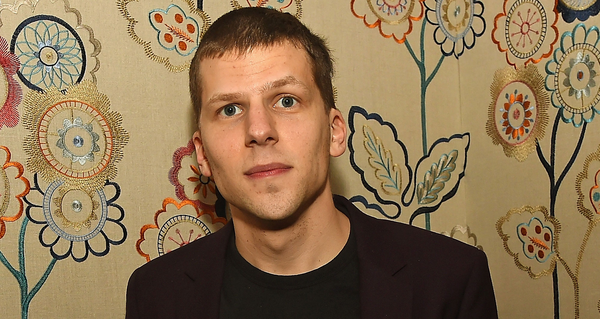 Jesse Eisenberg Premieres ‘Louder Than Bombs’ in NYC | Jesse Eisenberg ...