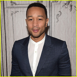 John Legend Adds Funny Lyrics to ‘Downton Abbey’ Theme Song – Watch Now ...