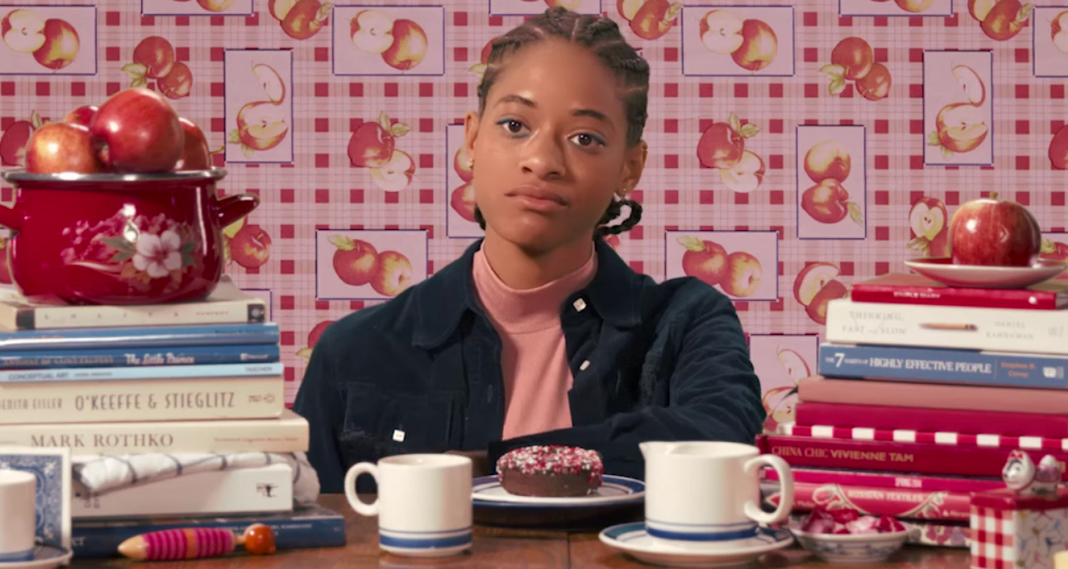 Kilo Kish Releases Debut Album & Drops ‘Existential Crisis Hour’ Music ...