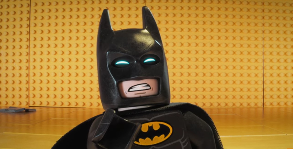 ‘Lego Batman Movie’ Teaser References All the Other ‘Batman’ Films ...