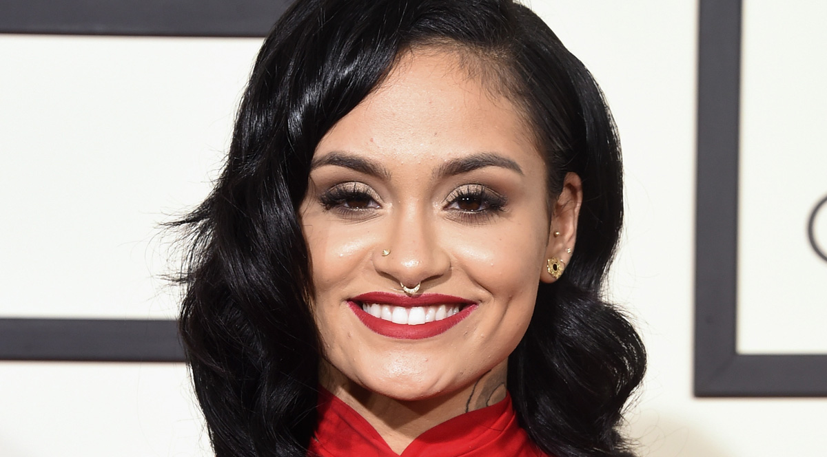 Singer Kehlani Parrish Reveals She Attempted Suicide | Kehlani, Kehlani ...