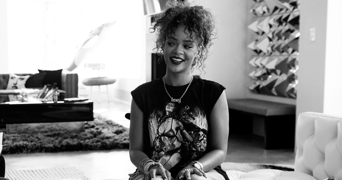 Rihanna Launches Global Shoe Collection With Manolo Blahnik | Rihanna ...