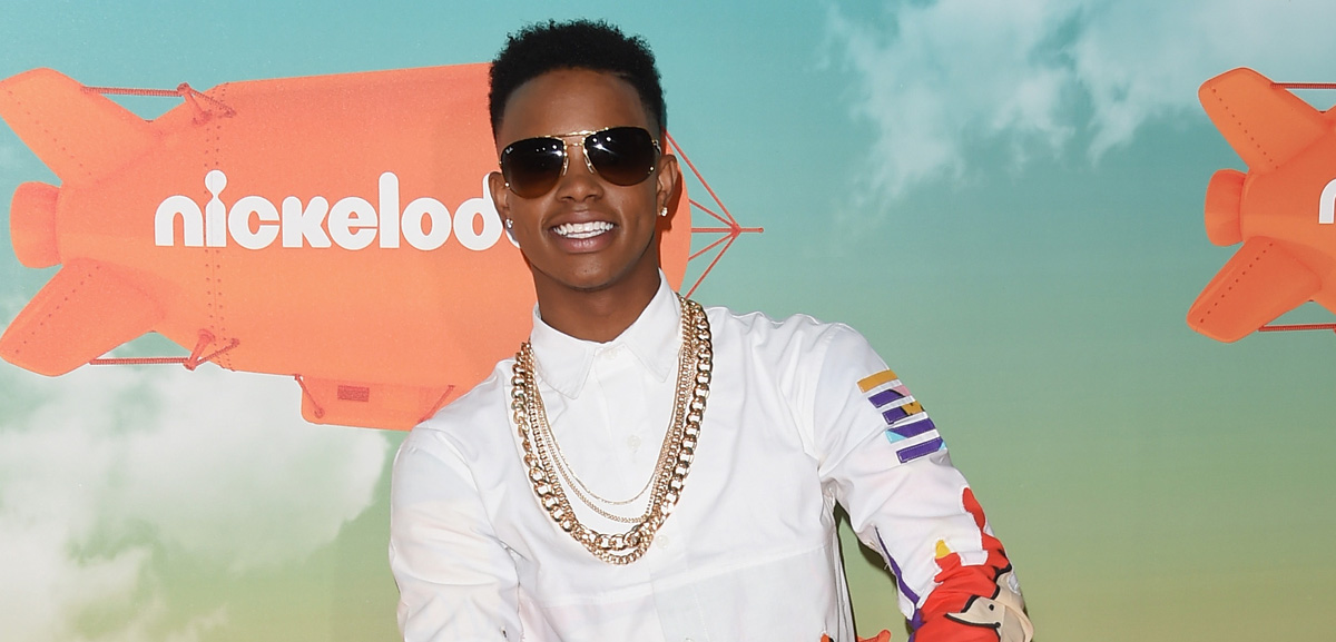 Silento’s Kids’ Choice Awards 2016 Performance Video – Watch Now ...