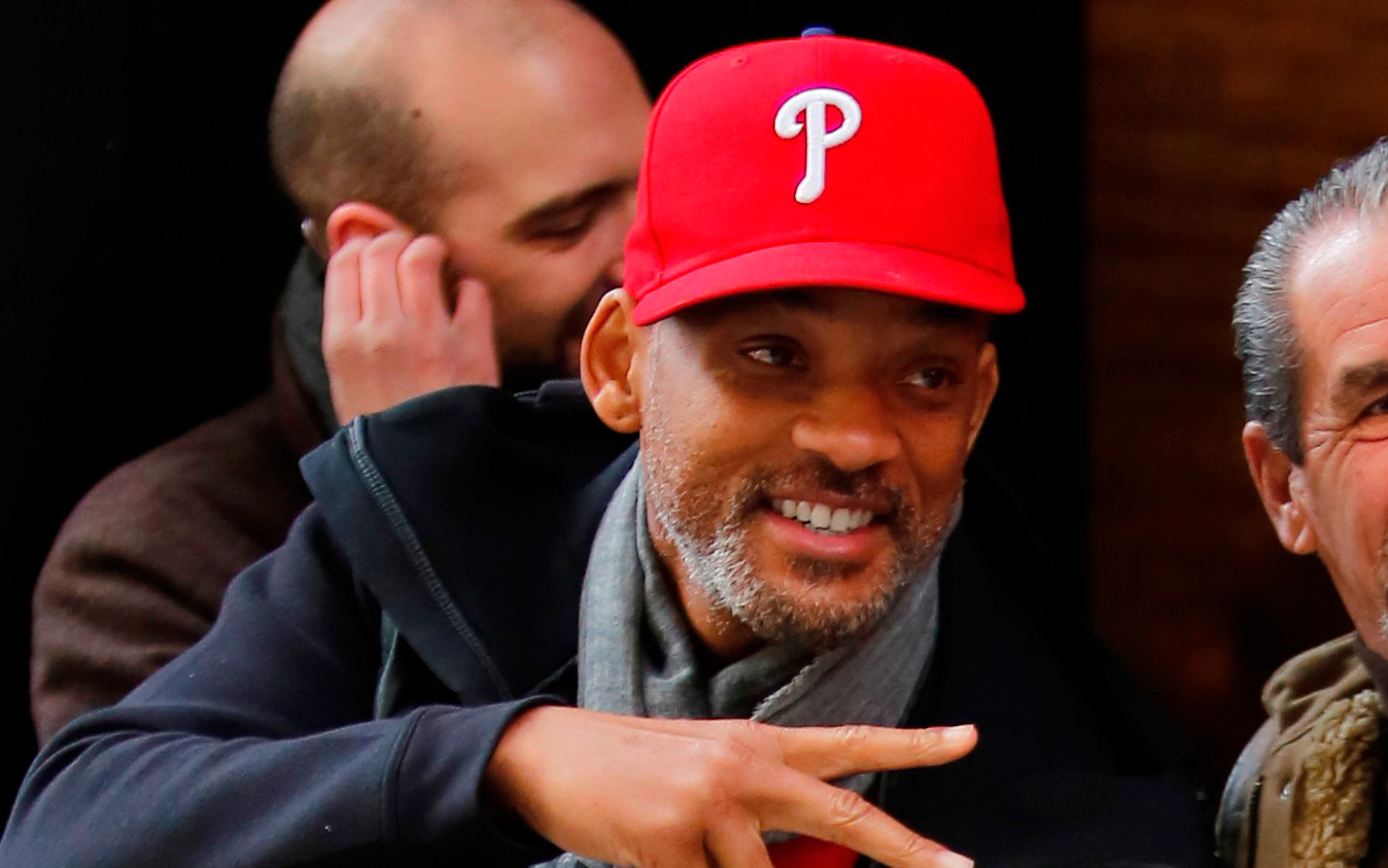 Will Smith Joins Cop Thriller ‘Bright’ with Joel Edgerton | Will Smith ...