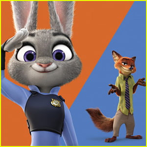 ‘Zootopia’ Wins Box Office Weekend, Breaks Disney Record! | Box Office ...