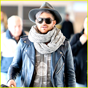 Adam Lambert Says ‘American Idol’ Defined His Performance Style | Adam ...