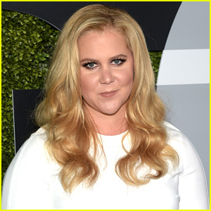 Amy Schumer Calls Out Magazine For Calling Her ‘Plus Size’ | Amy ...