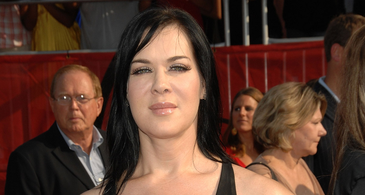 Chyna’s Manager Believes She Died From Overdose | Chyna, Newsies | Just ...