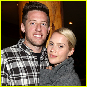 The Originals’ Claire Holt & Matt Kaplan Are Married! | Claire Holt ...