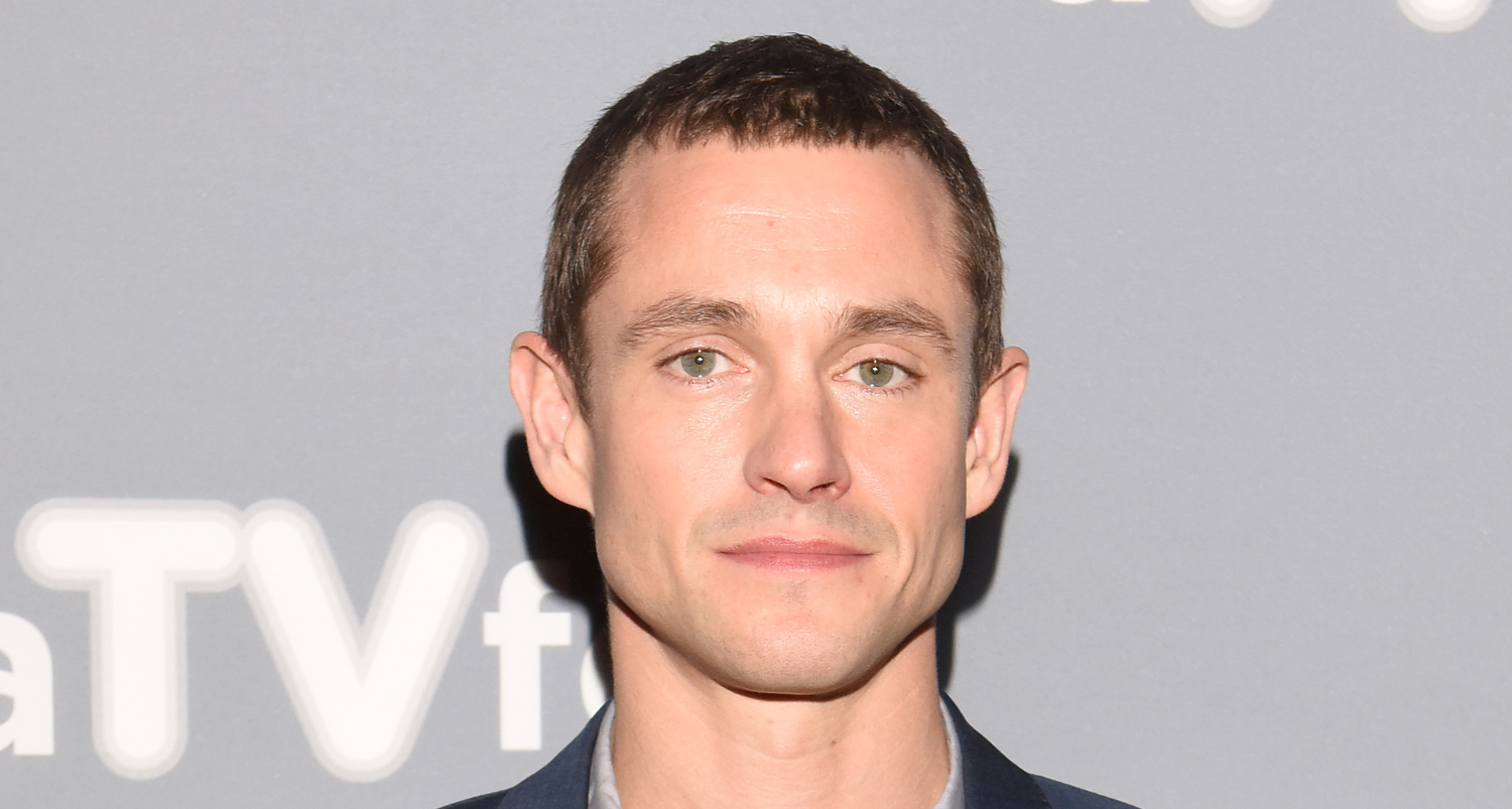 Hugh Dancy Joins ‘Fifty Shades Darker’ as Dr. John Flynn | Fifty Shades ...