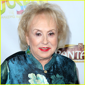 Doris Roberts Dead – ‘Everybody Loves Raymond’ Actress Passes Away at ...