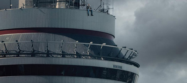 Drake Reveals ‘Views From the 6′ Track Listing | Drake, Music : Just Jared
