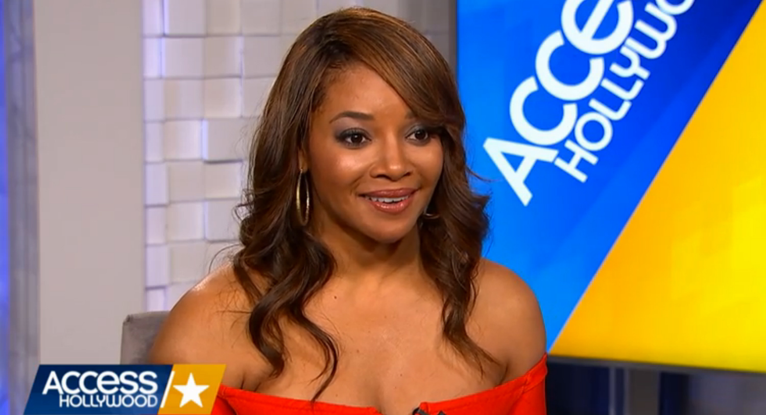 Castle’s Tamala Jones Talks About Her Exit from the Show | Castle ...