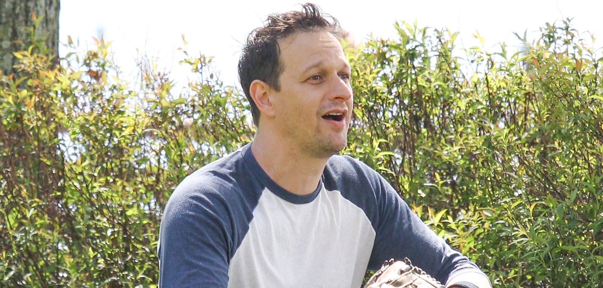 ‘Good Wife’ Showrunner Doesn’t Deny Josh Charles Return | Josh Charles ...