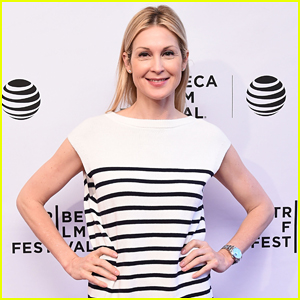 Kelly Rutherford Lands Recurring Role In ‘Quantico’! | 2016 Tribeca ...