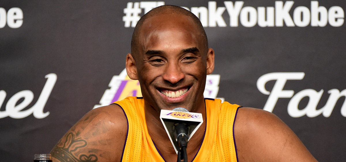 Celebrities React to Kobe Bryant’s Final Game – Read the Tweets! | Kobe ...