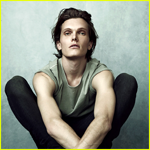 Luke Baines Is the Boy In The Photographs for ‘Bello’ Mag | Luke Baines ...