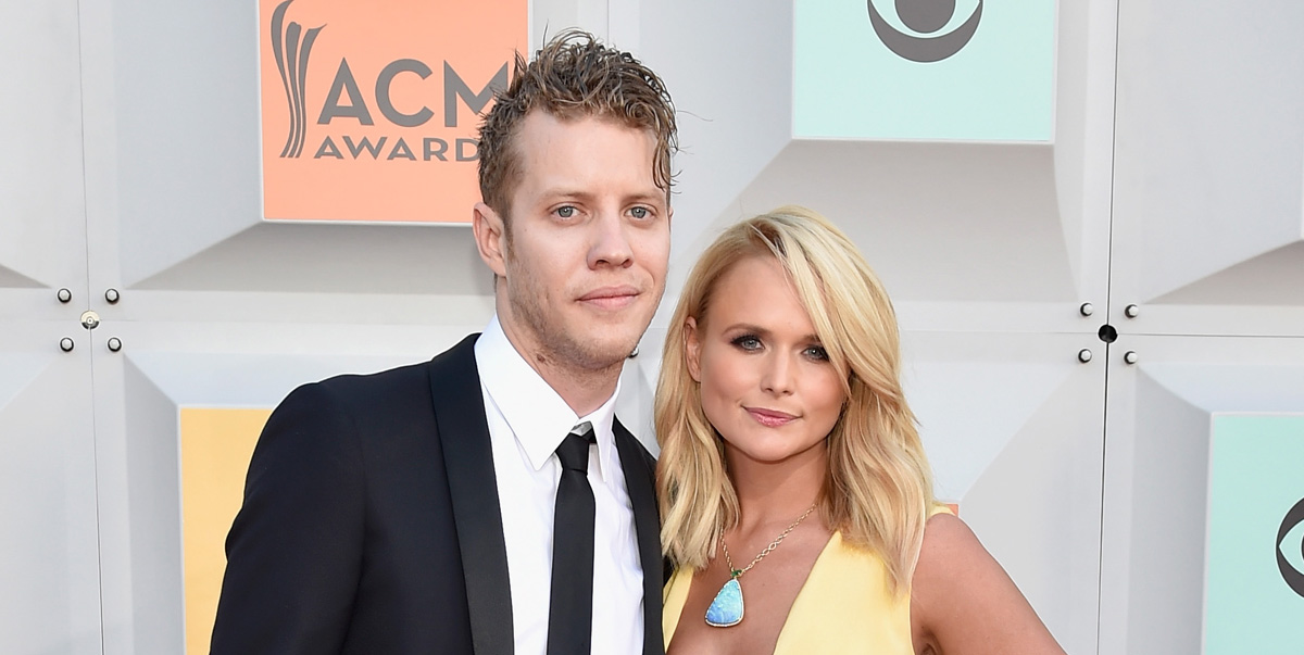 Miranda Lambert & Boyfriend Anderson East Duet ‘My Girl’ Together ...