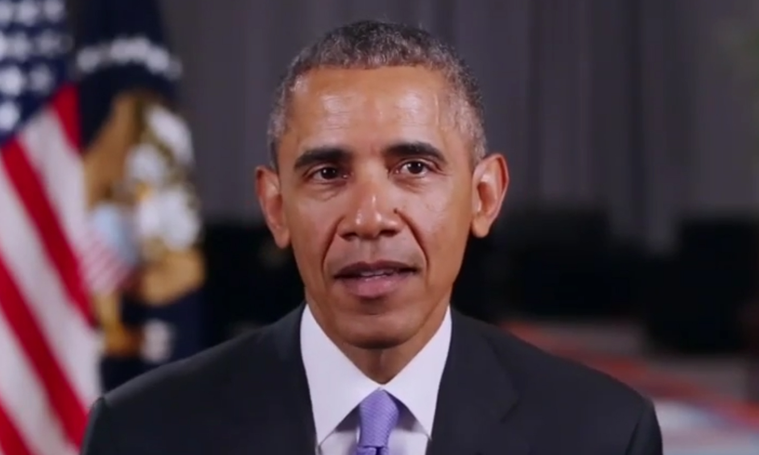 President Obama Urges People to Vote on ‘Idol’ Finale (Video ...