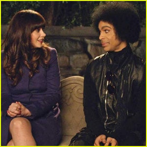 ‘New Girl’ Cast & Creator Remember Prince’s Appearance Fondly ...