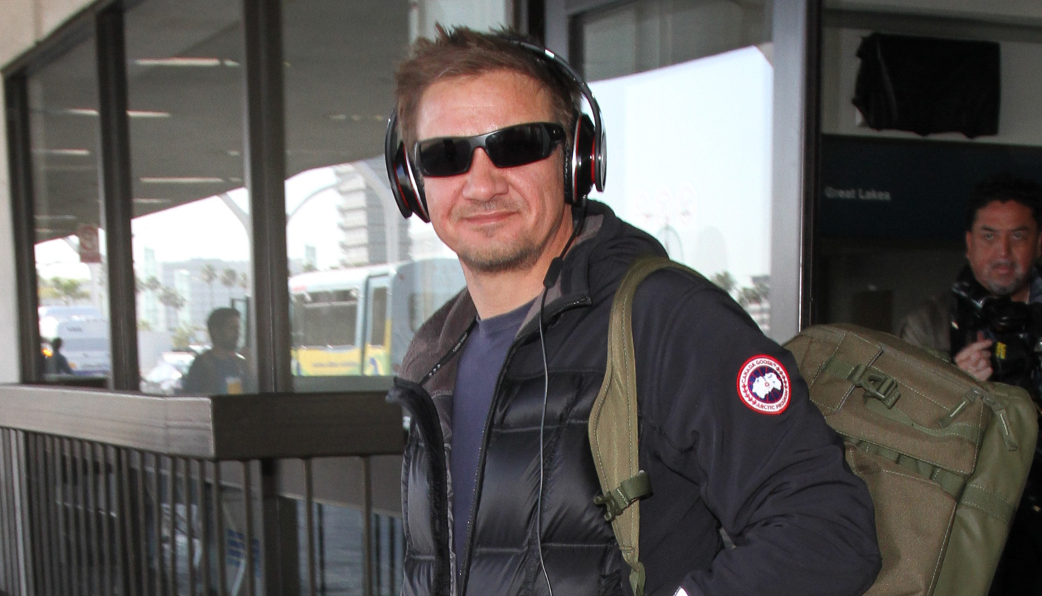 Jeremy Renner Celebrates Daughter Ava’s 3rd Birthday | Jeremy Renner ...