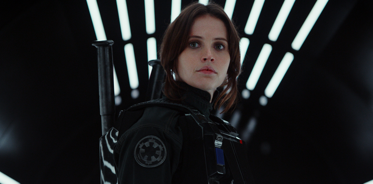 ‘Rogue One: A Star Wars Story’ Teaser Trailer Revealed – Watch Now ...