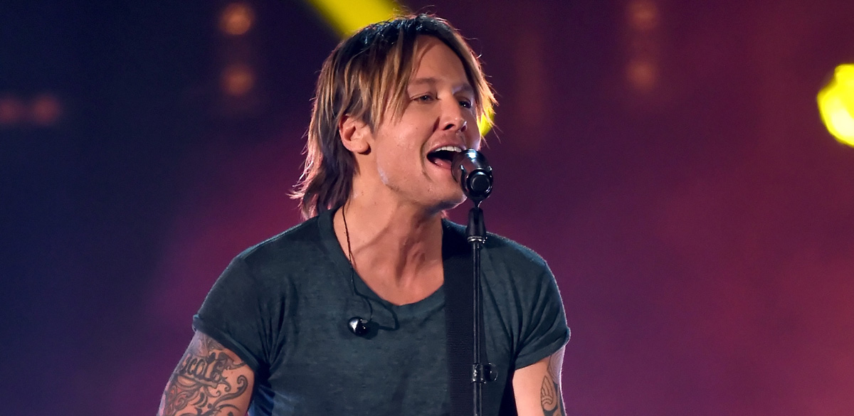 Keith Urban’s ACM Awards 2016 Performance Video – Watch Now! | 2016 ACM ...