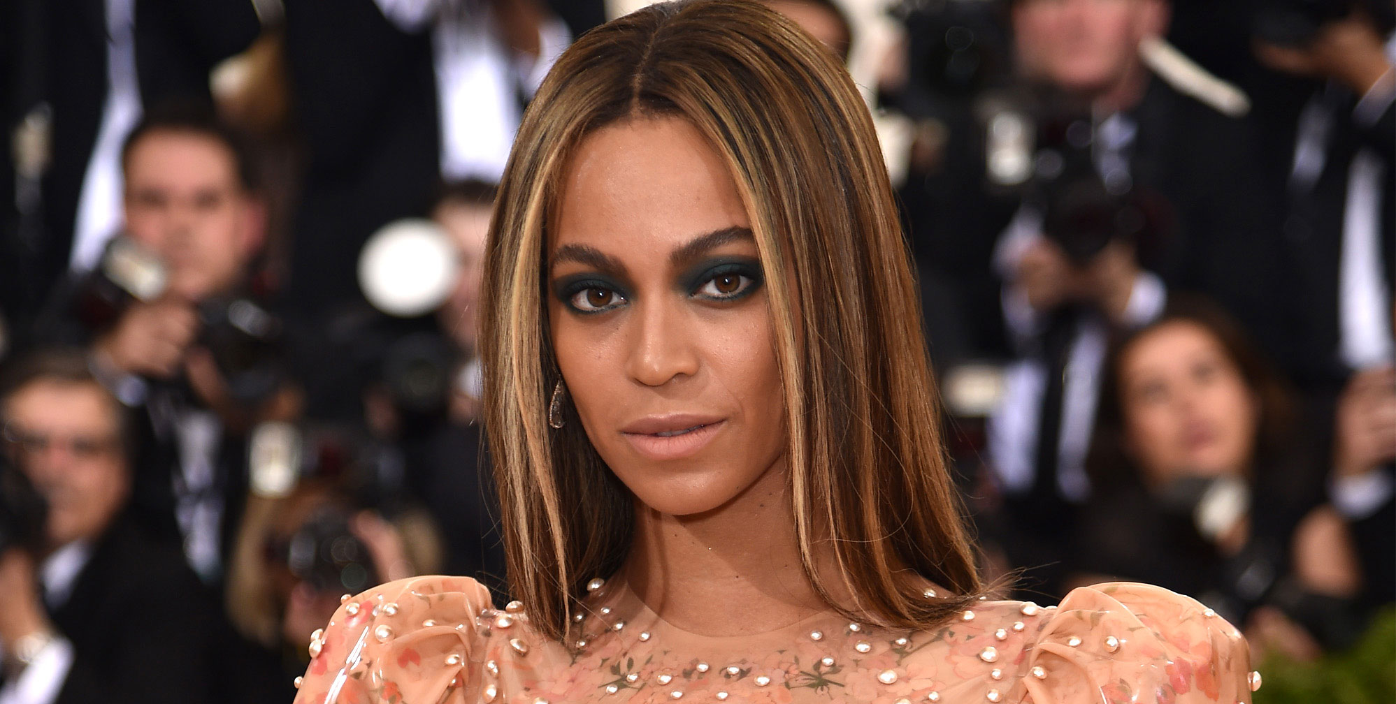 Beyonce Addresses Anti-LGBT Law After North Carolina Concert | Beyonce ...