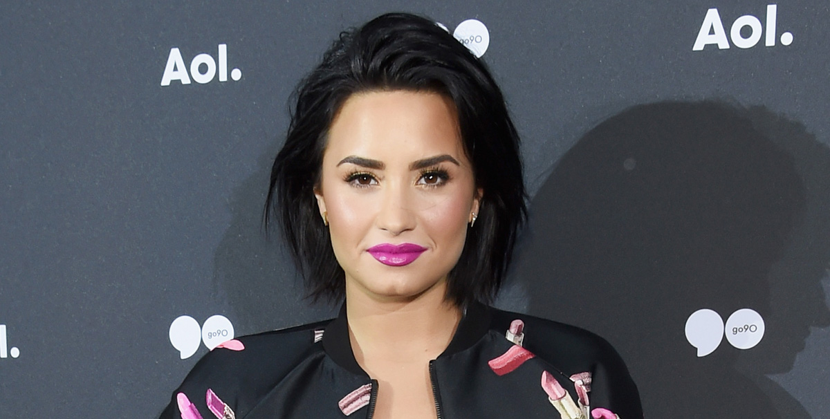 Demi Lovato Slams Haters Amid Nicki Minaj Feud Rumors: ‘People Assume ...